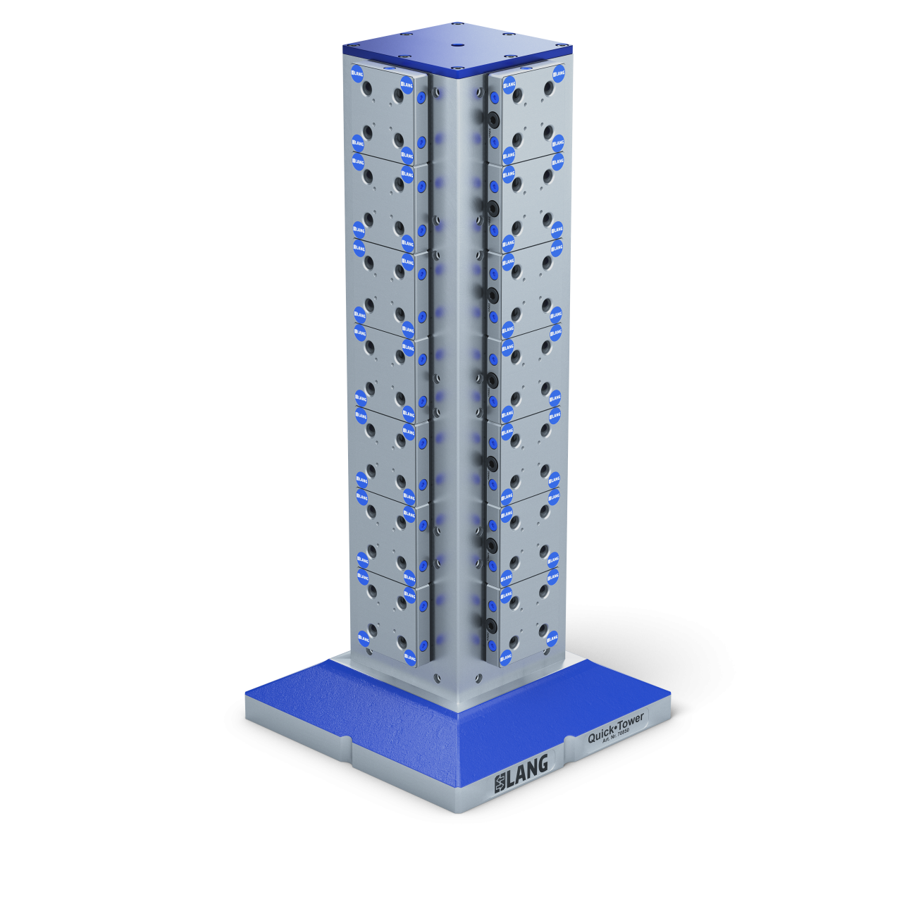 70850: Quick•Point® Quick•Tower | LANG Technik